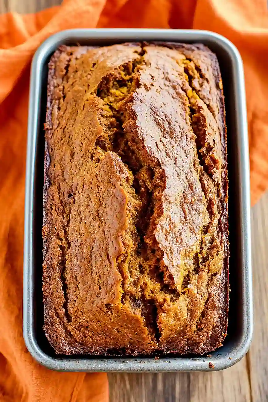 Best Libby's Pumpkin Bread - Alrightwithme